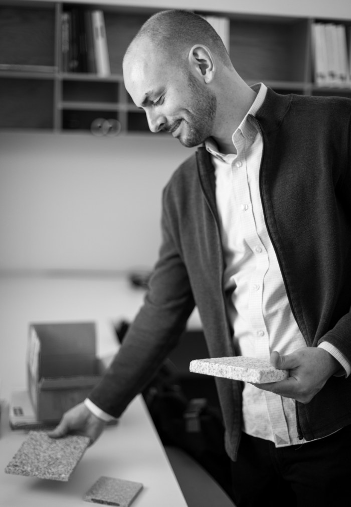 Bryan Denig, RLA, SITES AP - Chiang | O’Brien Architects ...