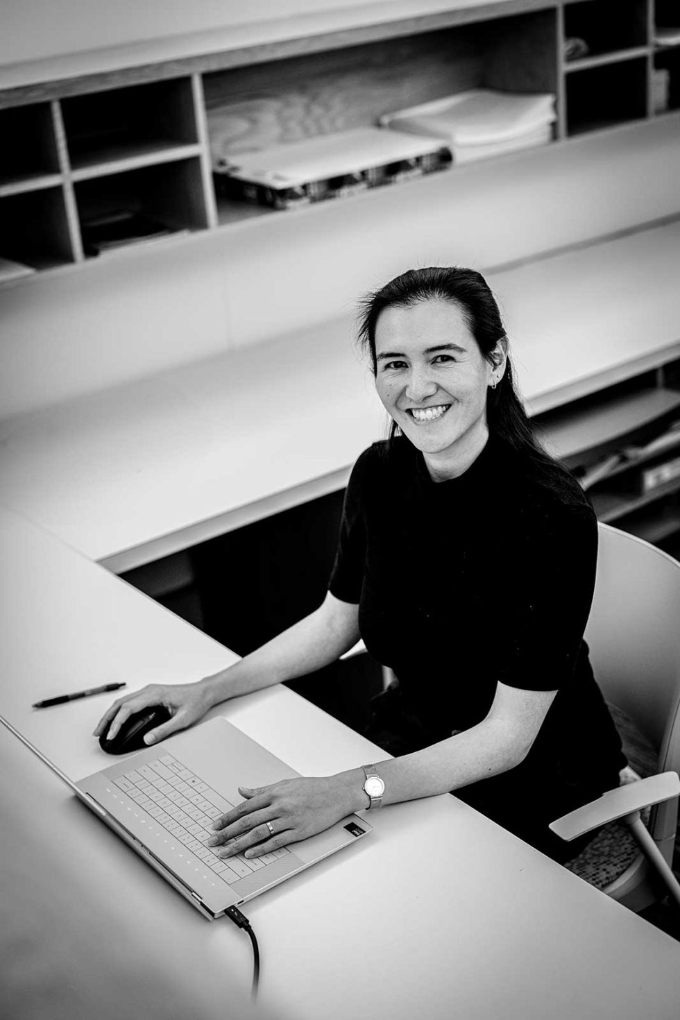 Lauren Eggert - Licensed Architect - Chiang | O’Brien Architects ...