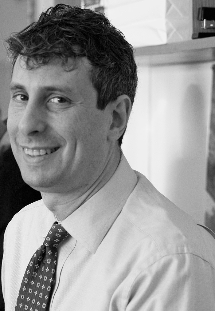 Andrew Rappaport - Licensed Architect - Chiang | O’Brien Architects ...