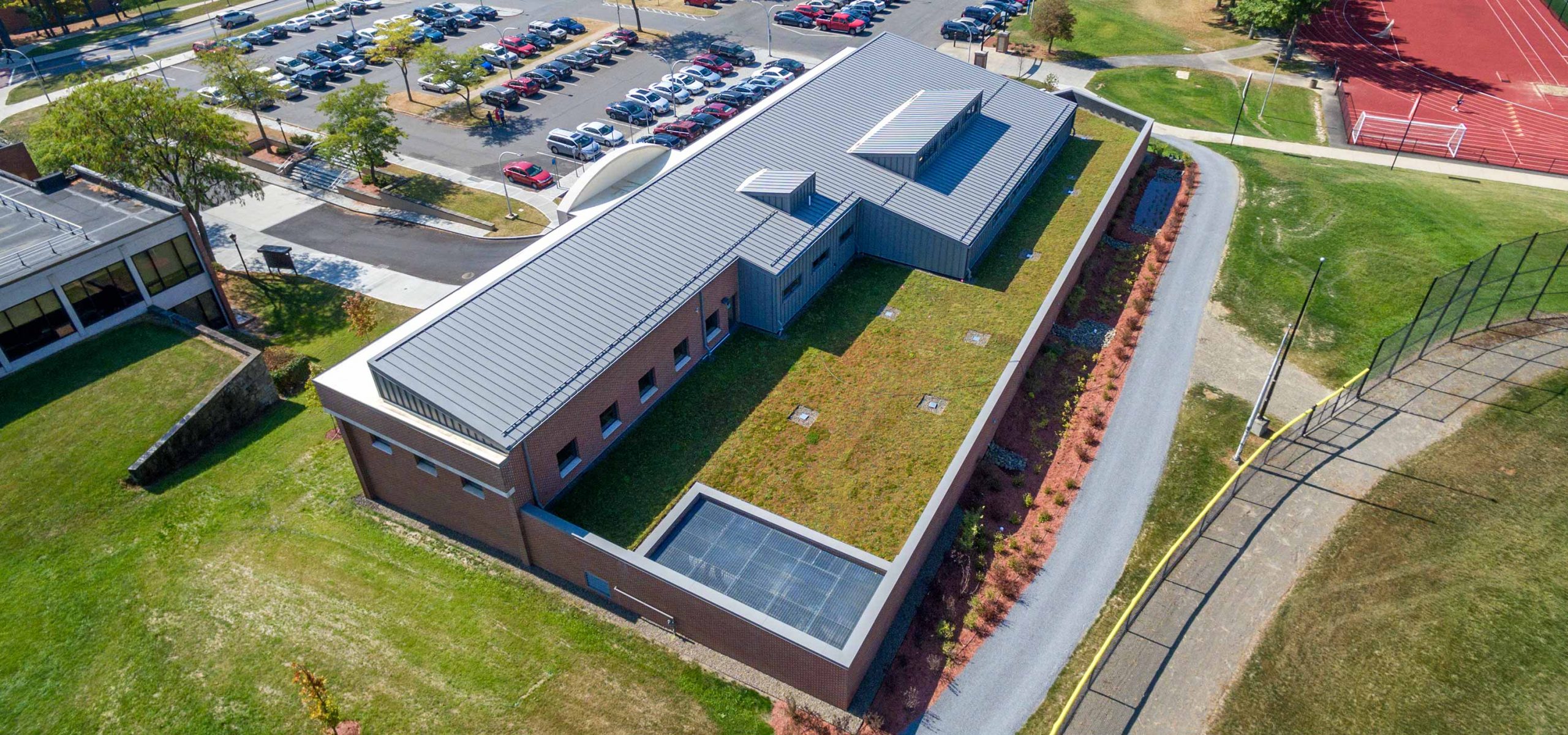 SUNY Oneonta - Red Dragon Outfitters Architectural Design - Chiang | O ...